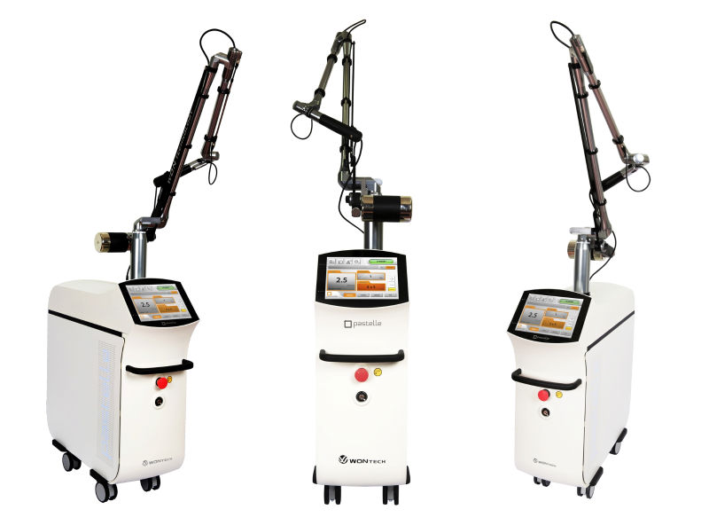 Wontech - Thiết bị thẩm mỹ TK Medical TK Medical cung cấp các dòng máy ...