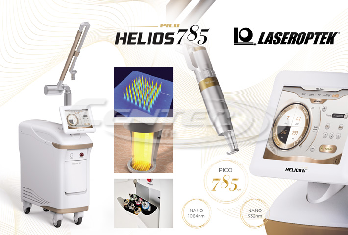 Laseroptek - Thiết bị thẩm mỹ TK Medical TK Medical cung cấp các dòng ...